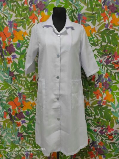 Laboratory Gown – BuyPH